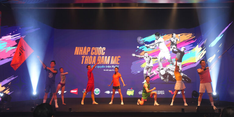 Kênh thể thao SPOTV và SPOTV2 chính thức phát sóng trên truyền hình ...