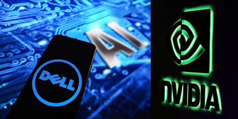 Dell giới thiệu các giải pháp AI Factory toàn diện trang bị công nghệ ...