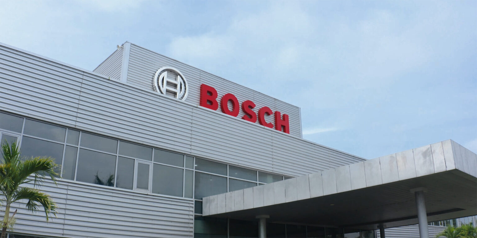 Bosch Việt Nam bổ nhiệm tổng giám đốc mới - MobileWorld.vn